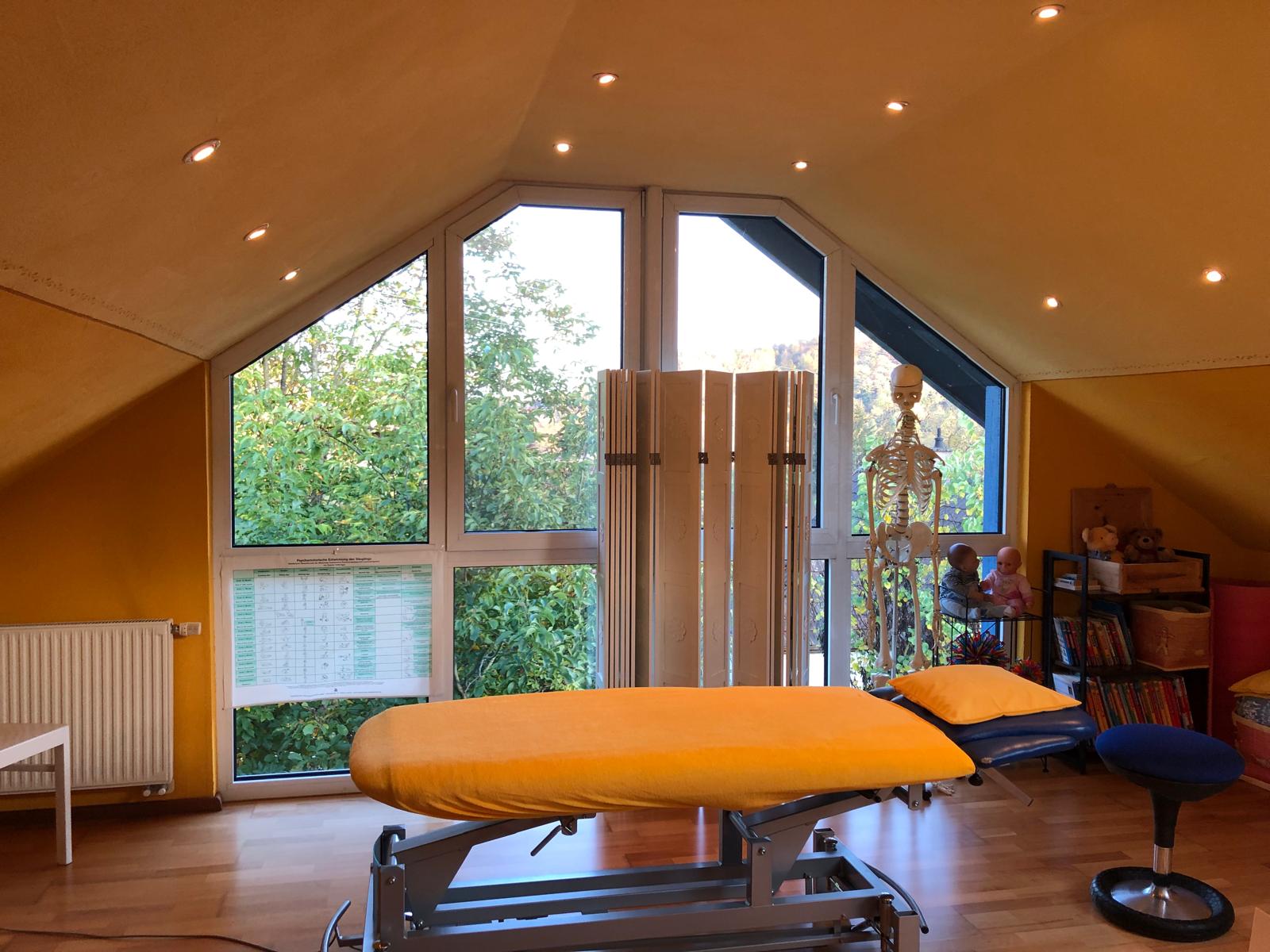 Osteopathische Behandlung in Möckmühl – Für Ihre Gesundheit